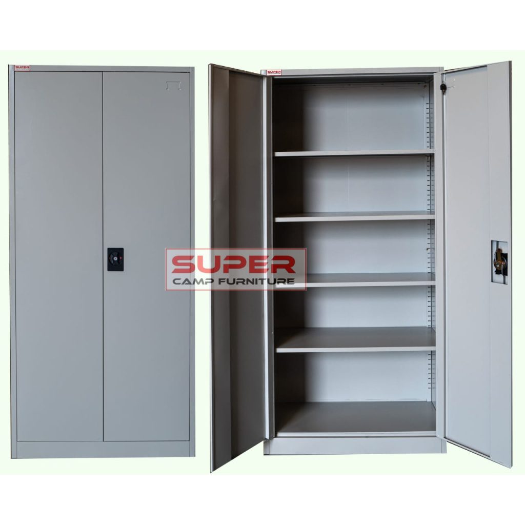 Two-Door Lockers in Al Quoz – Ability Trading - UAE