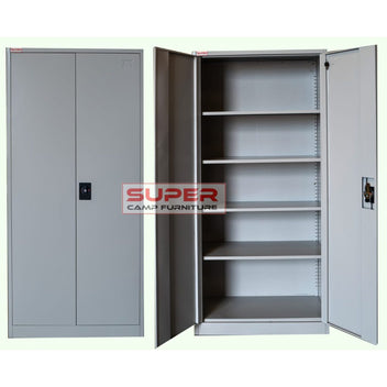 Two-Door Lockers in Al Quoz – Ability Trading - UAE