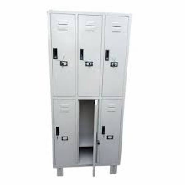 Steel Locker Near me – Ability Trading - UAE