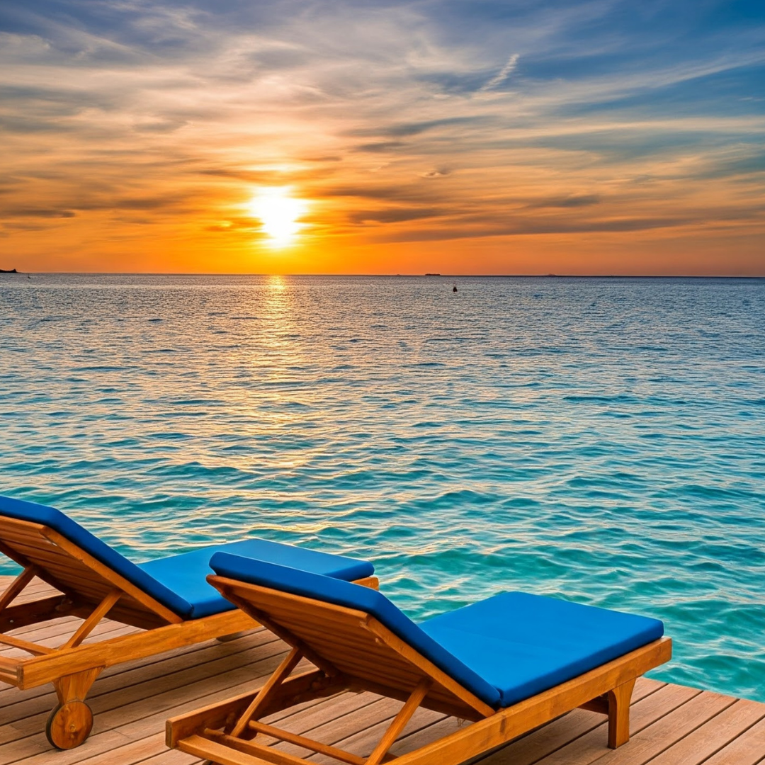 Transform Your Outdoor Space – Ability Trading - UAE