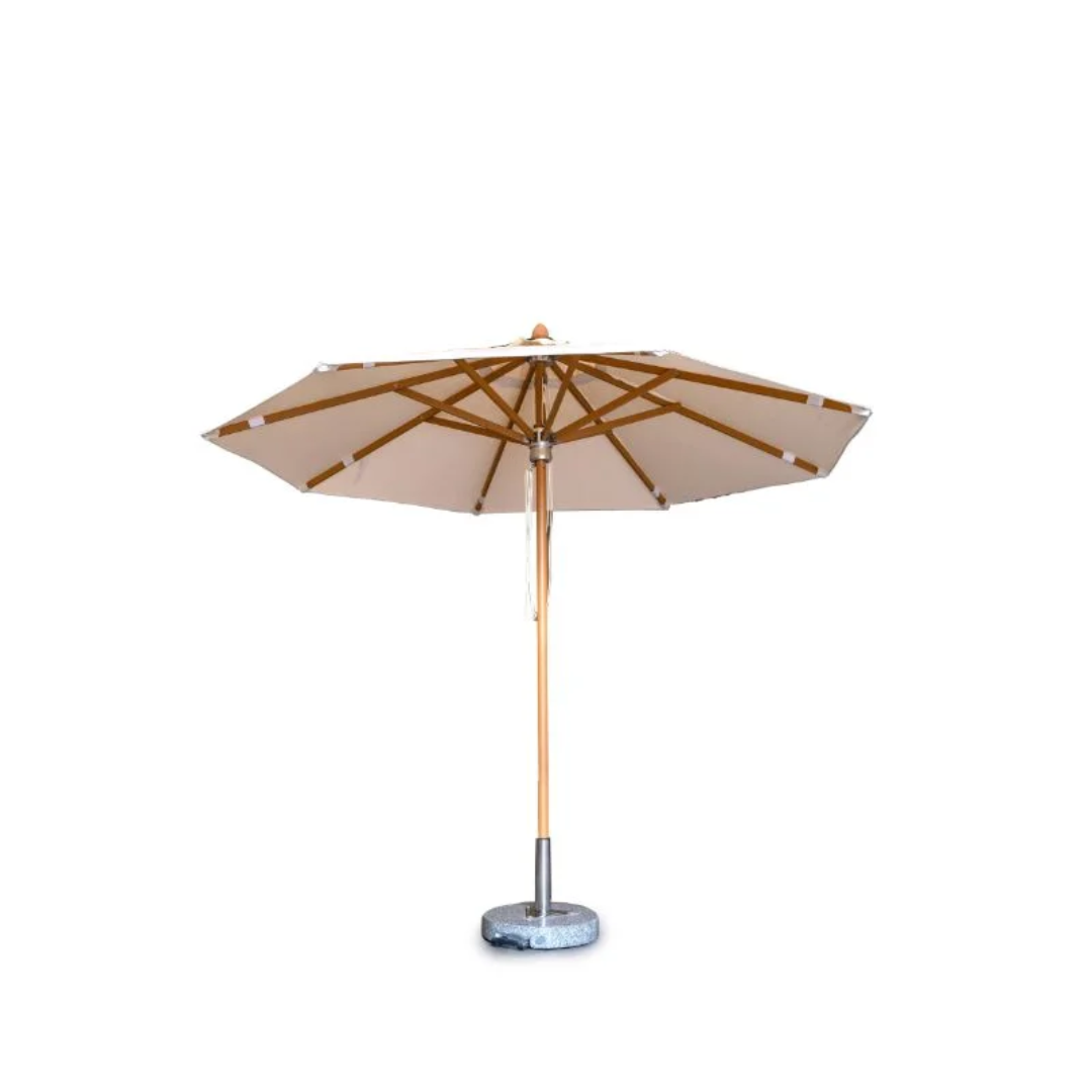 Patio Umbrella? Heavy-Duty Beach Umbrella – Ability Trading - UAE