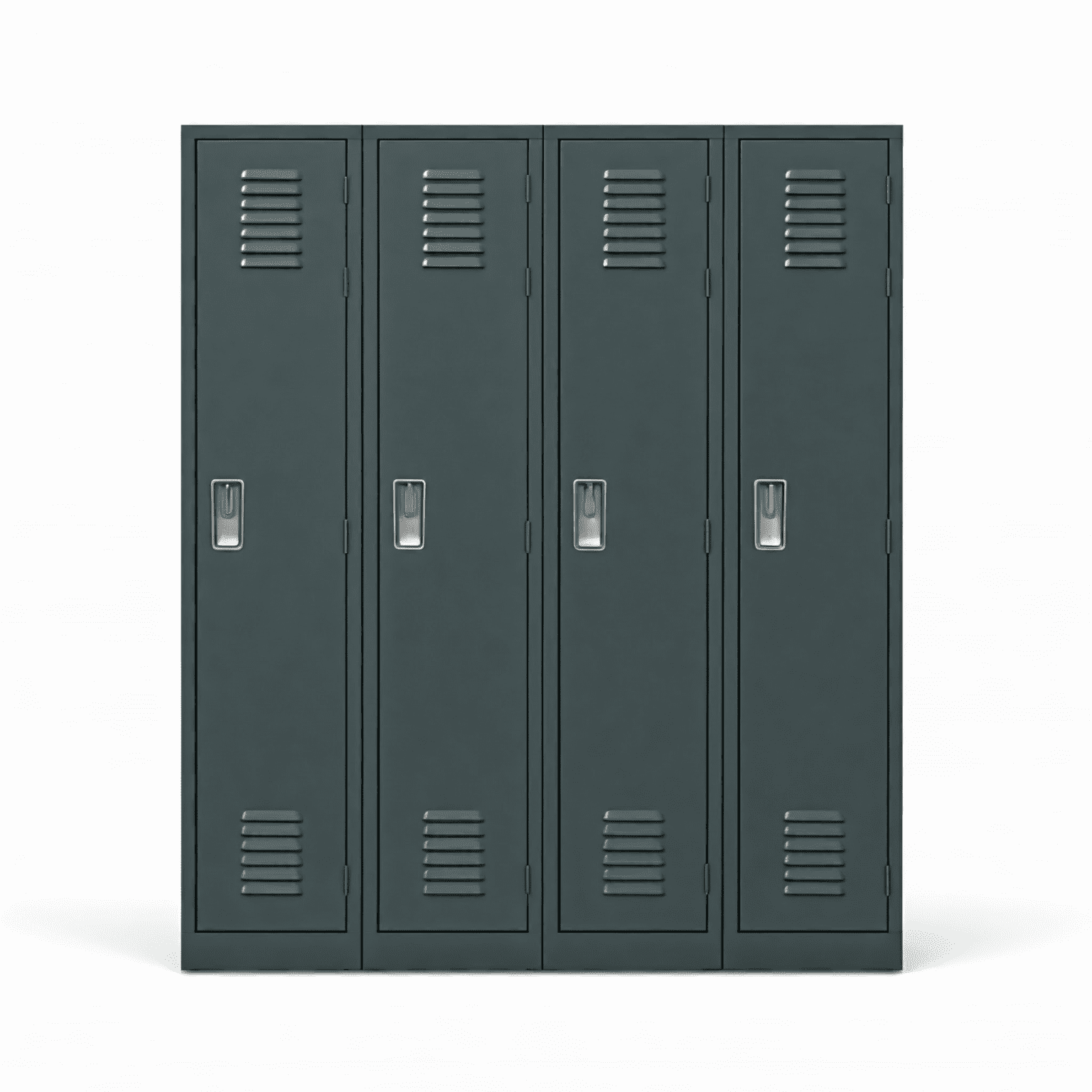 Choosing Steel Locker Cabinets – Ability Trading - UAE