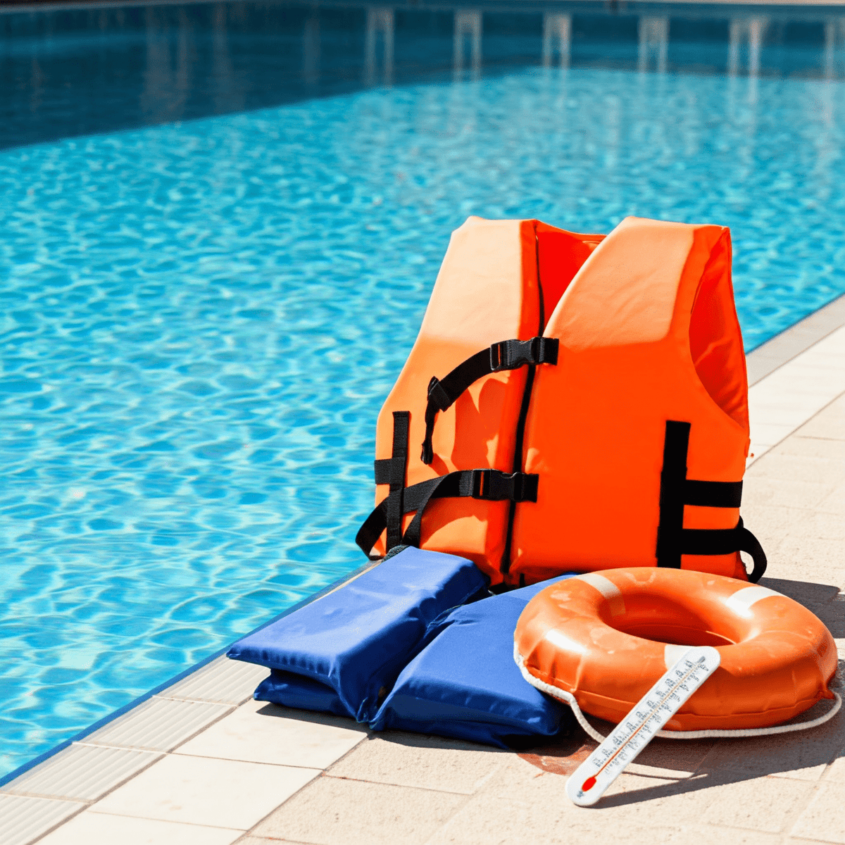 The Ultimate Guide to Swimming Pool Safety Equipment – Ability Trading ...