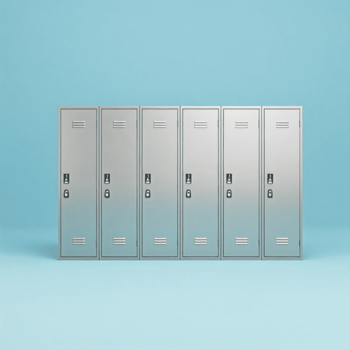 Top 5 Reasons Steel Locker Cabinets – Ability Trading - UAE