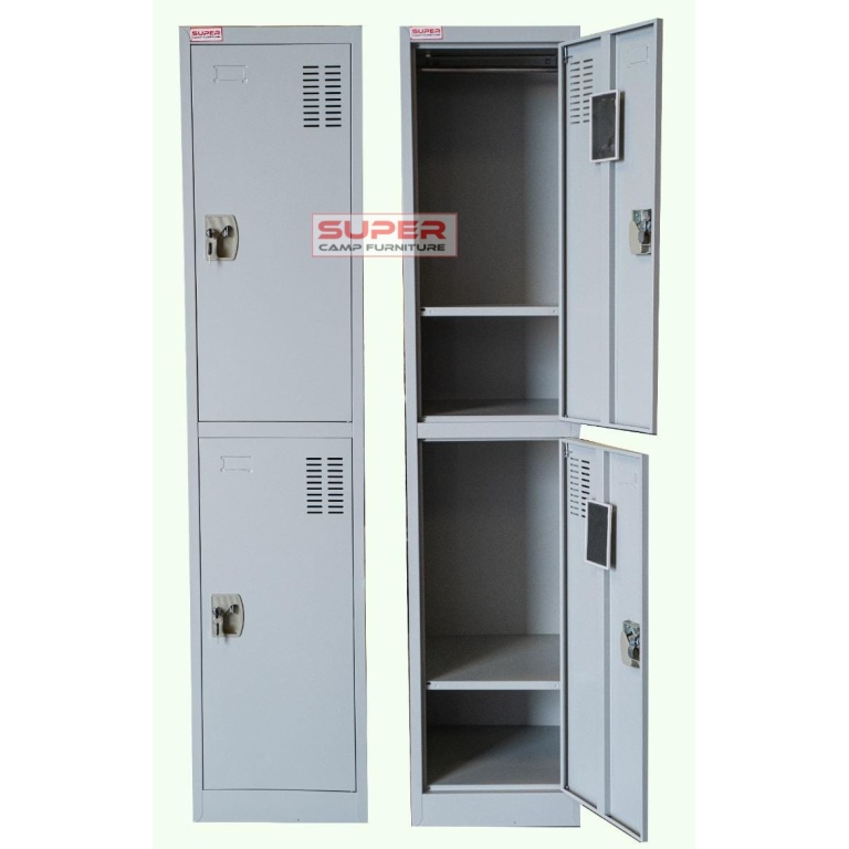 Steel Locker Cabinets Archives - Ability Trading LLC